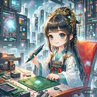 电阻网络LT5400的测试方法 - 知乎