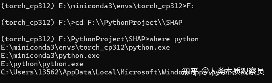 pycharm报错ModuleNotFoundError: No module named 'numpy - 知乎