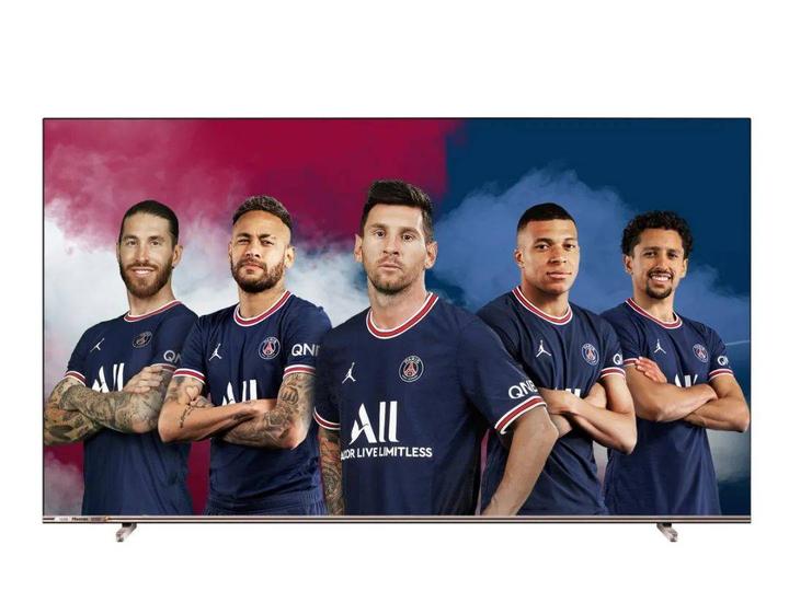 OLED Killer？海信电视ULED旗舰新品画质将“捅破天” - 知乎