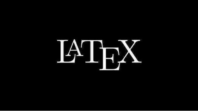 LaTex分享-【011-review_laTex-Overleaf推荐及其基本】 - 知乎