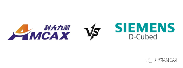 研究院工业软件实验室九韶团队发布“九韶AMCAX GCS 1.0”国产几何约束求解器 - 知乎