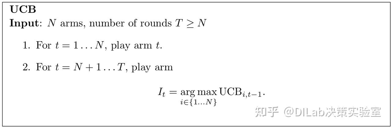 MCTS + RL 前沿进展（6）：浅析 MCTS 算法原理演进史 - 知乎