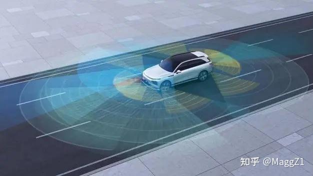 高速和城市 NOA 面临哪些挑战？有何趋势？ - 知乎