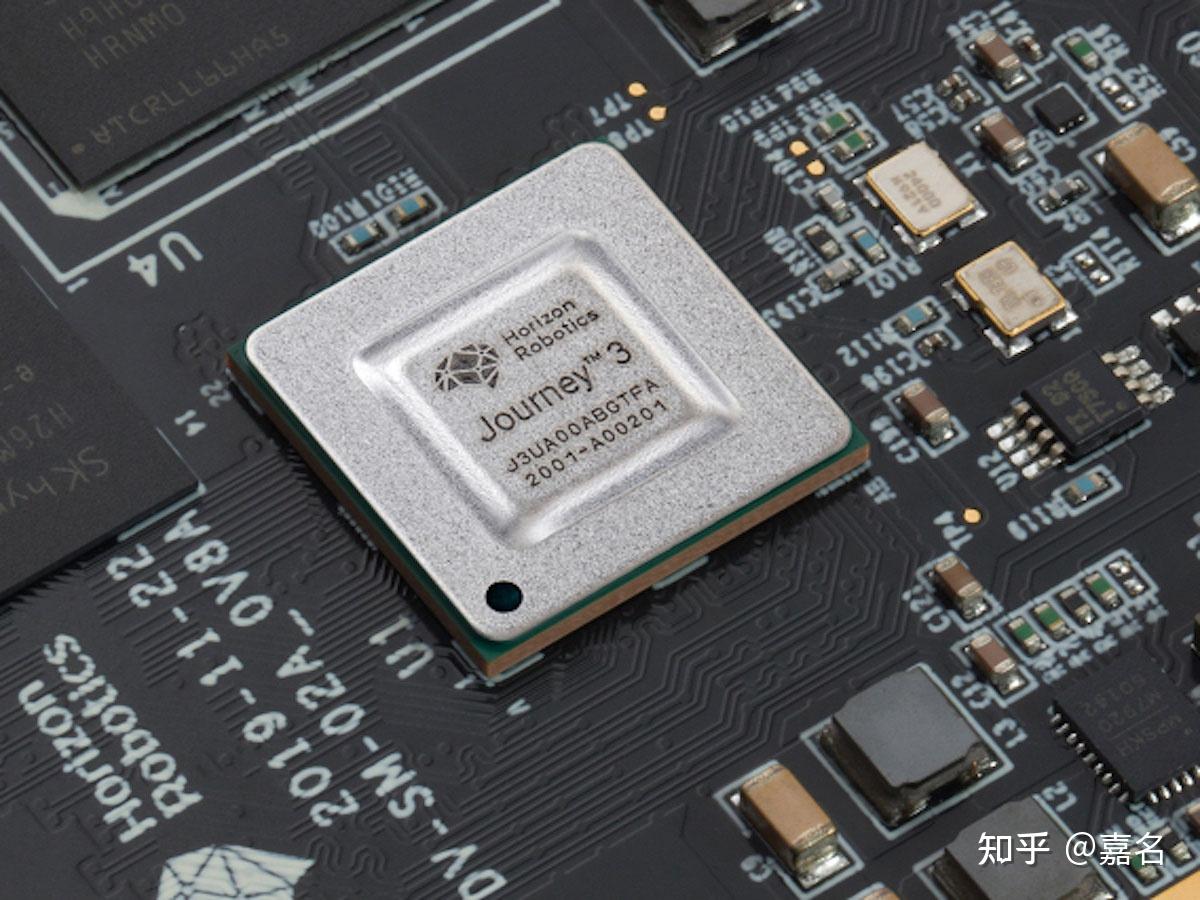 TDA4能成为行泊一体量产主流方案吗？ - 知乎