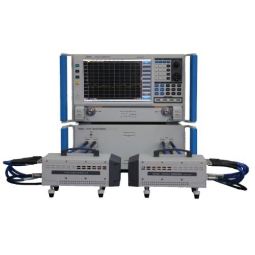 浅述 3643K/44A/43NA/43N/45A/43P/43QA/43Q/49/43SA/43R/49A/49B S参数测试模块 - 知乎