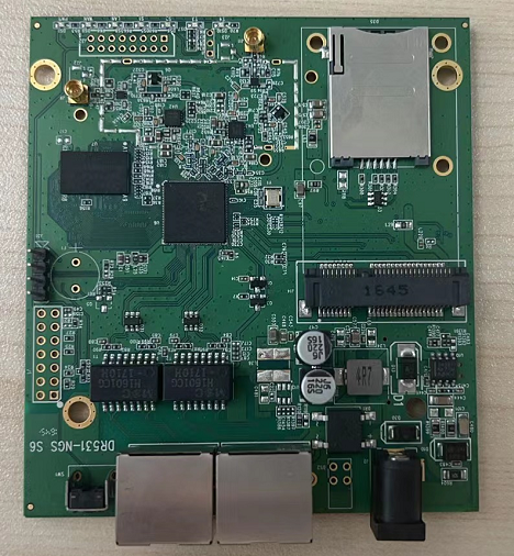 Low-cost, low-power device, the QCA9531 is a good choice.wireless solution - 知乎