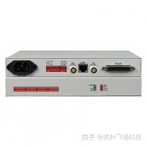 E1协议转换器的技术解读与应用场景 - 知乎