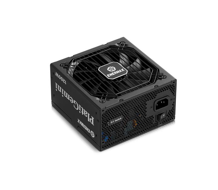 革命性创新：全球首款ATX3.1和ATX12VO双标准“安耐美”白金电源 - 知乎