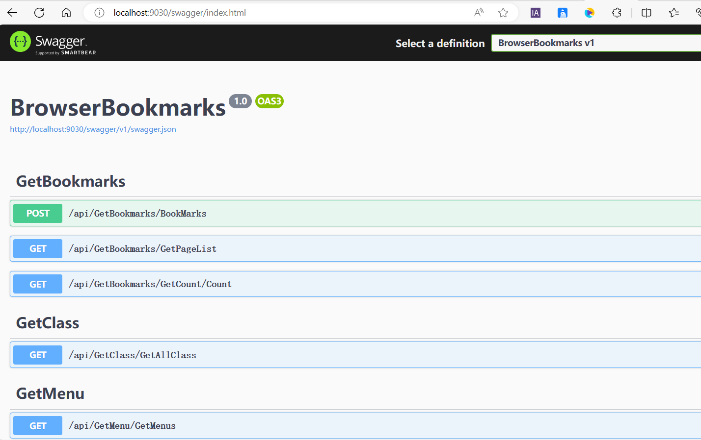 .NET Core WebAPI项目部署iis后Swagger 404问题解决 - 知乎