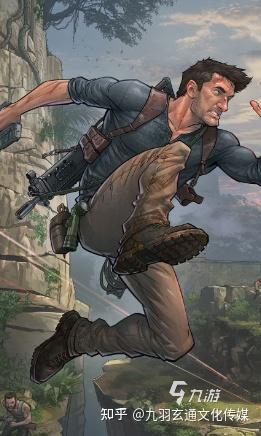 TGA：游戏界的璀璨舞台 - 知乎