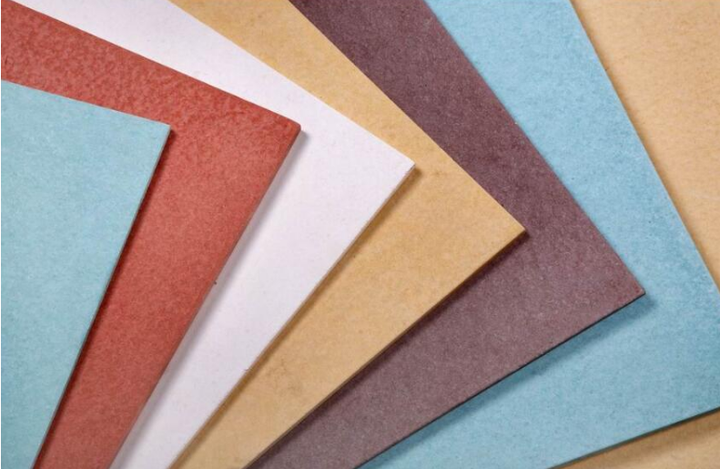 JC/T 2704-2022 聚酯纤维装饰吸声板检测 - 知乎