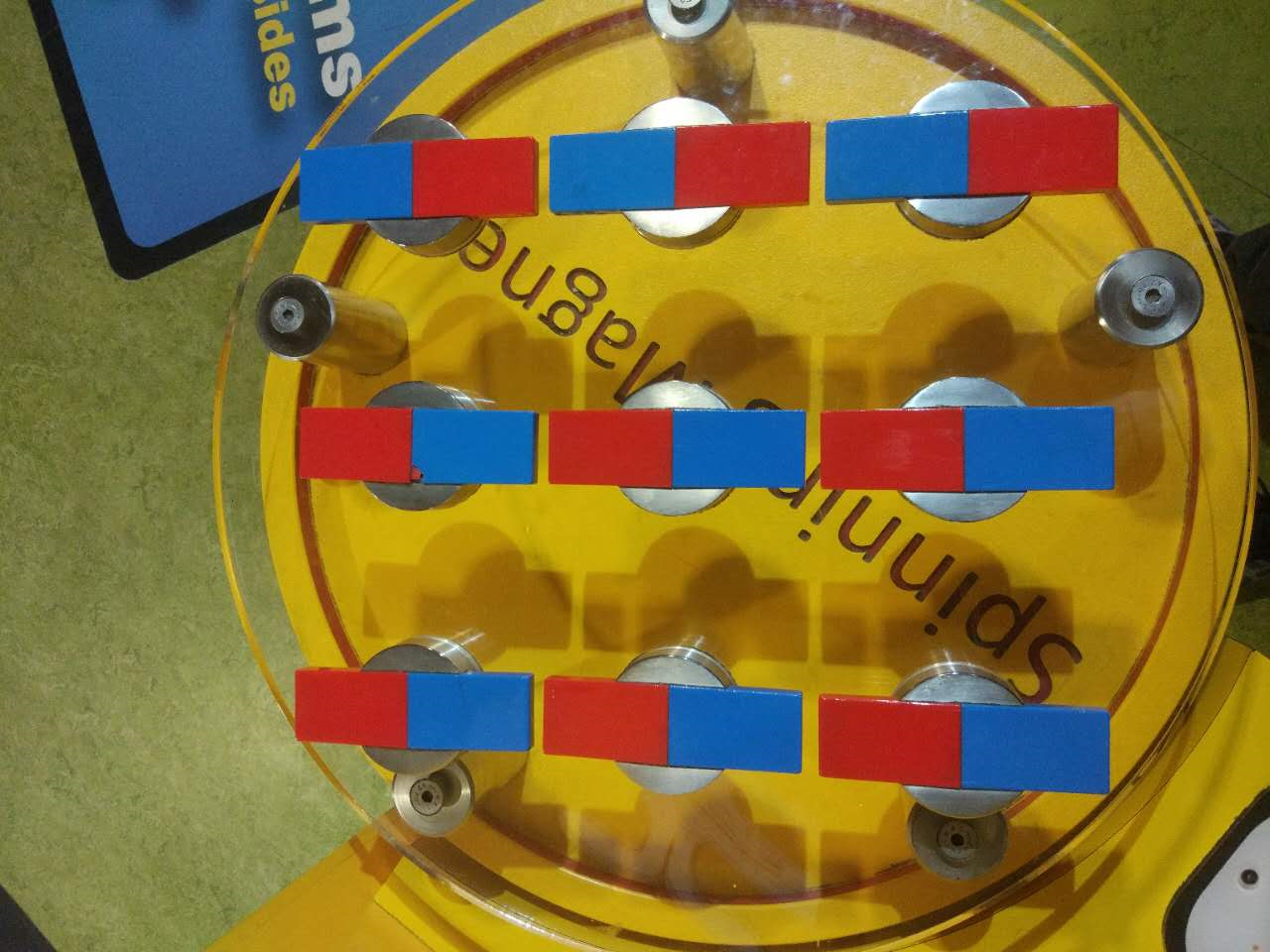 如何理解X-Y model? - 知乎