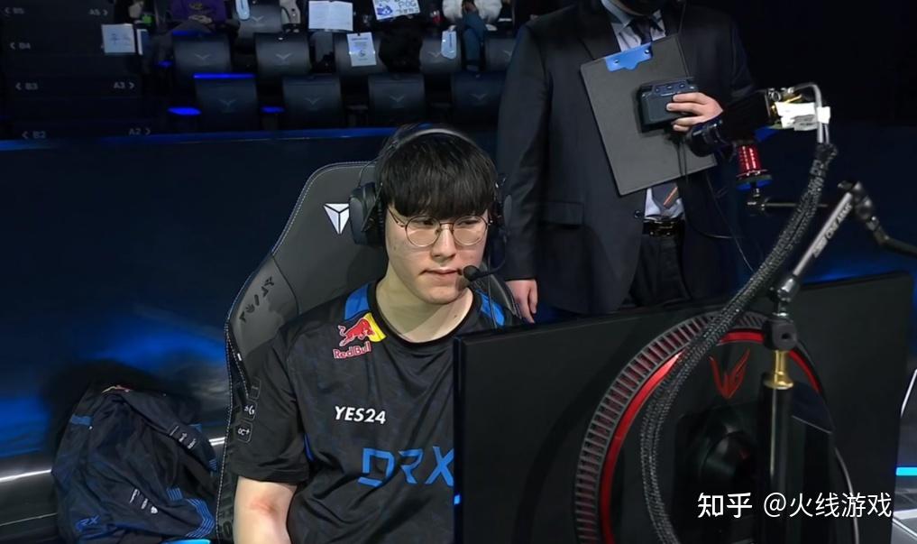 “LCK才是第一赛区？”Zeka坦言：LPL强弱分明，LCK全是强队 - 知乎