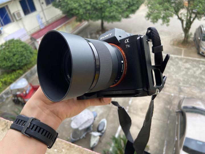 当了回冤大头，花4500元入手了索尼A7M2，如何选购二手物品不踩坑 - 知乎