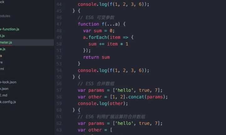 随便打开一个网页,用 Javascript 打印所有以 S 和 H 开头的标签,并计算出标签的种类 知乎 7443