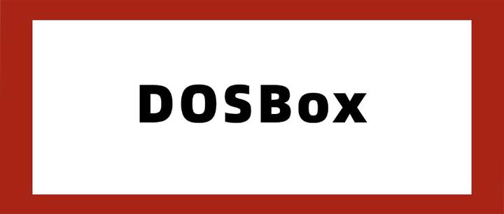 DOSBox - 知乎