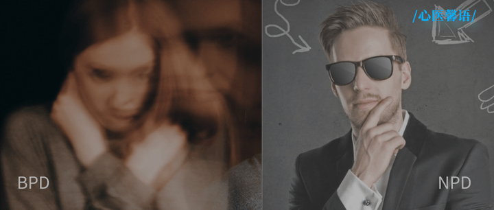 BPD或NPD的人可以改变吗？ - 知乎