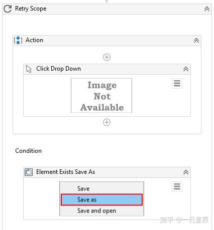 UiPath学习笔记24 - 异常处理（2）Retry Scope - 知乎