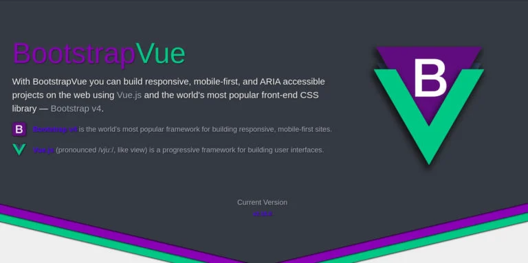 2023年VUE最好用的14个UI组件库 - 知乎