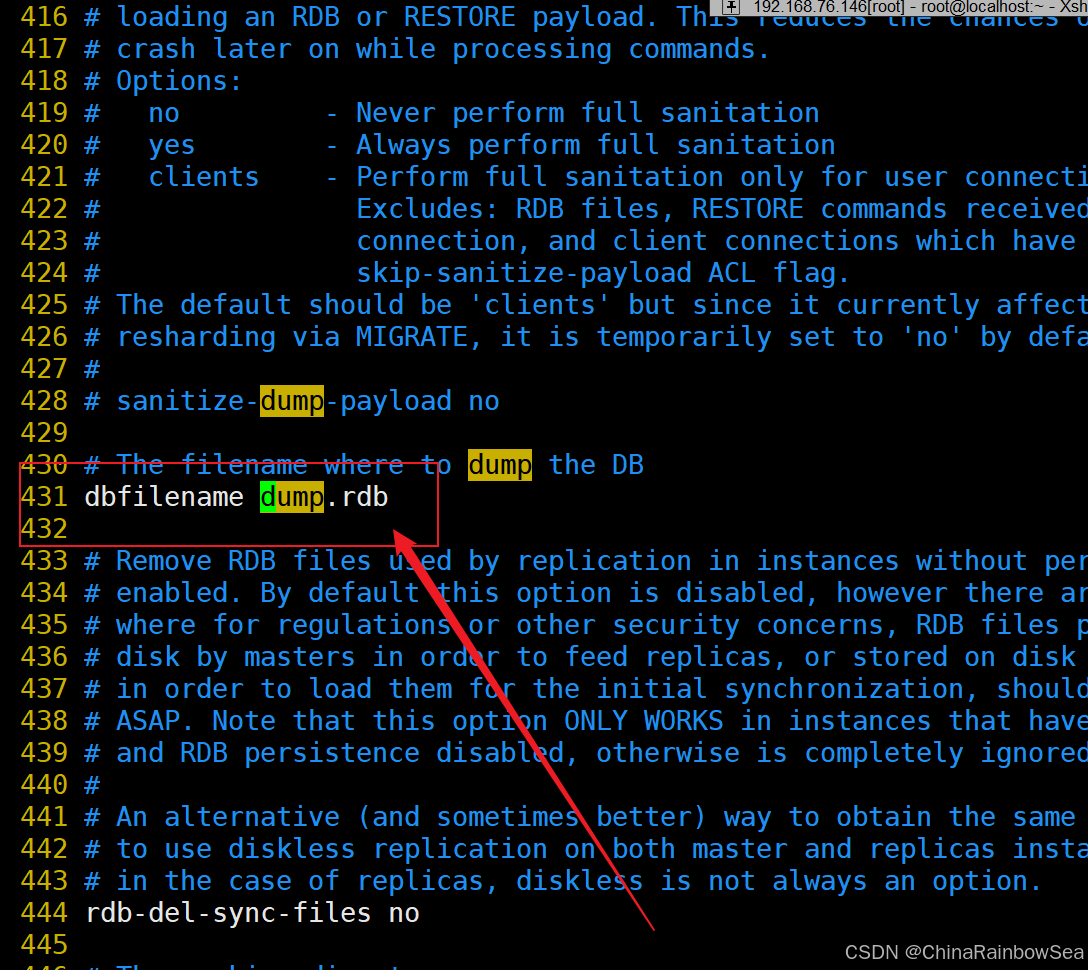 九. Redis 持久化-RDB(详细讲解说明，一个配置一个说明分析，步步讲解到位) - 知乎