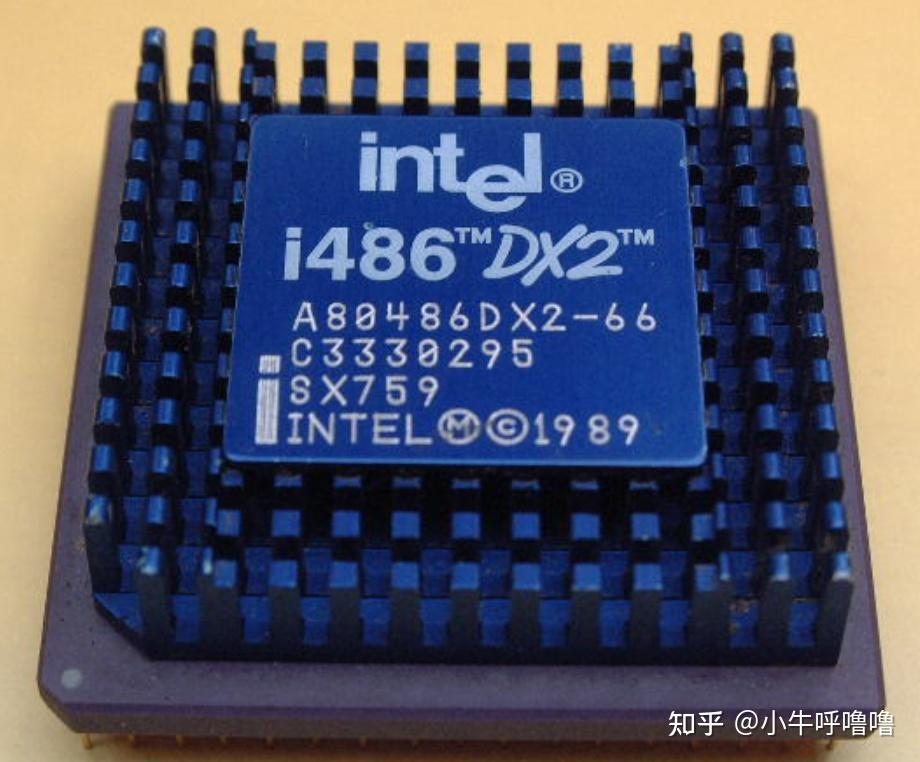 为什么目前x86的CPU的L1 Cache这么小？ - 知乎