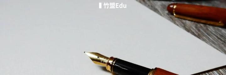 手把手教你写Love letter，被Waitlist了也不怕！ - 知乎