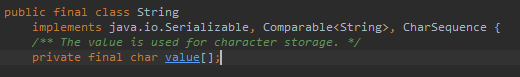 Java 9 为何要将String的底层实现由char[]改成了byte[]? - 知乎