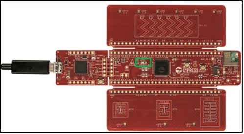 Infineon PSoC 4 CapSense ModusToolbox IDE - LED 闪烁灯建置 - 知乎