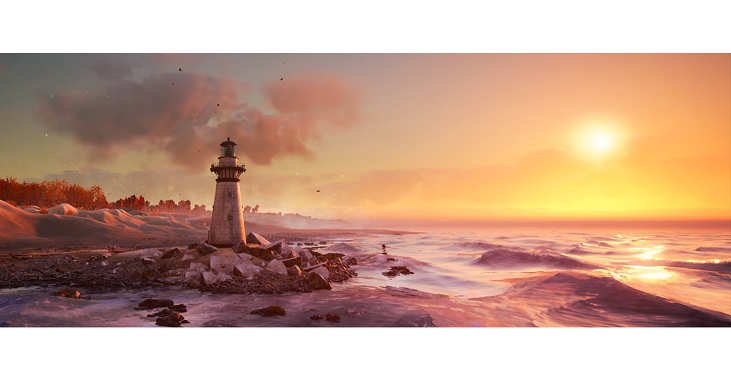 【Lightmass】(三) 核心流程 - 知乎