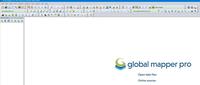Global Mapper24安装教程 - 知乎
