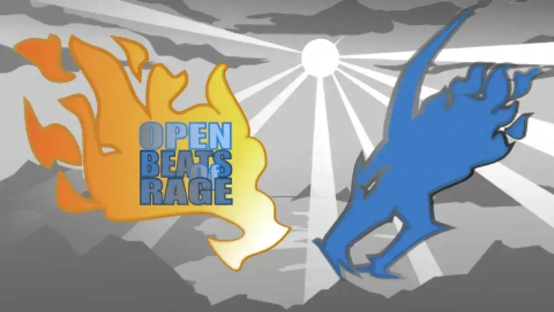 Openbor 都有哪些优秀作品？ - 知乎