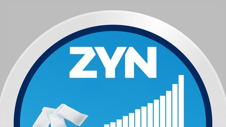 ZYN 崛起：重塑尼古丁消费方式 - 知乎