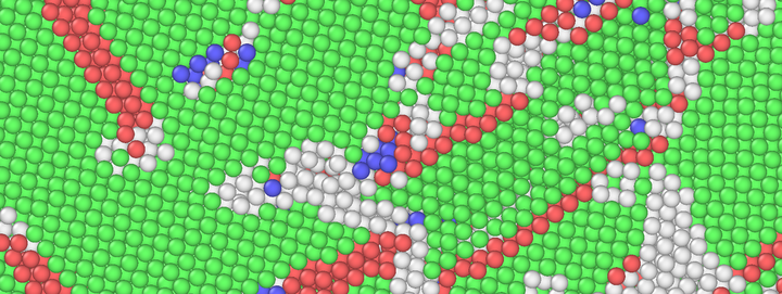 lammps教程：reset_timestep步数归零的作用以及使用方法 - 知乎