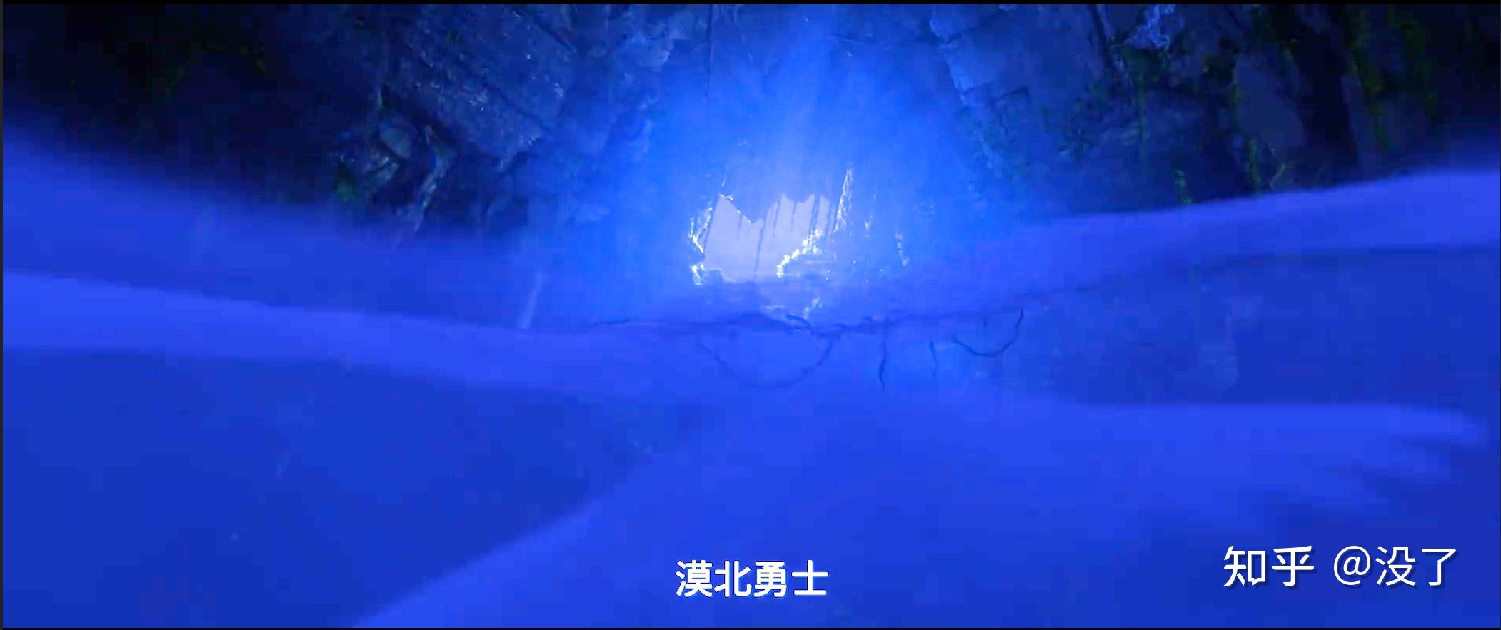 如何评价《画江湖之不良人7：九幽玄天》的第3集？ - 知乎