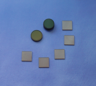 Alphalas高损伤阈值激光晶体介绍，激光器工作物质 - 知乎