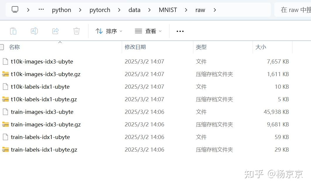 深度学习的mnist识别手写数字 知乎