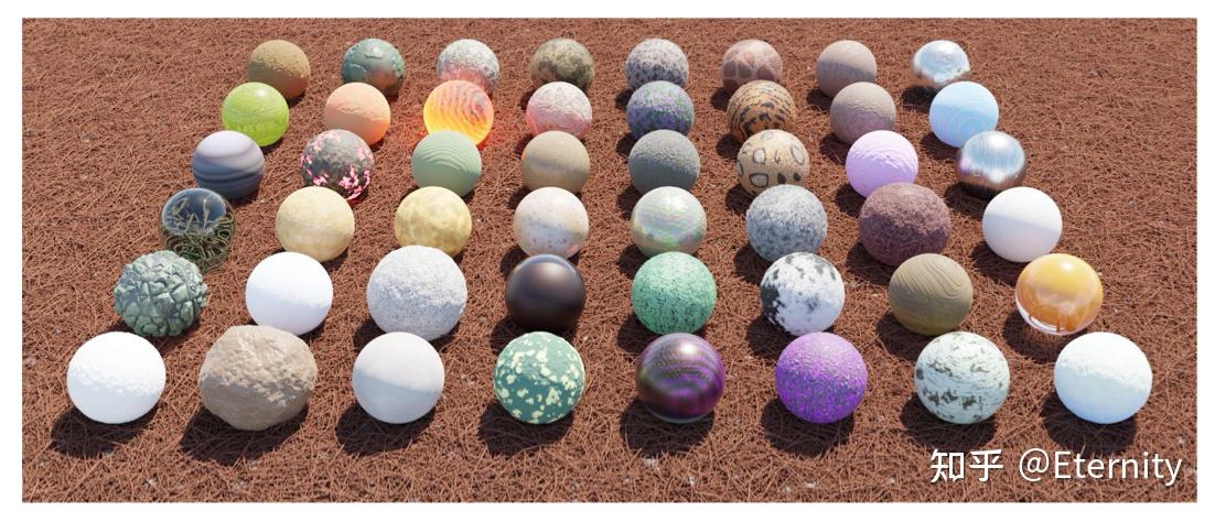 普林斯顿大学推出Infinigen AI模型，该模型都有哪些亮眼设计？ - 知乎