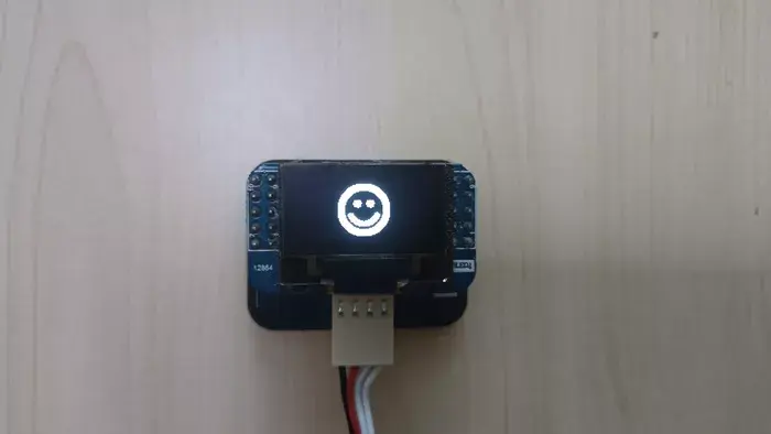 分享 Oled显示模块的使用方法介绍 知乎