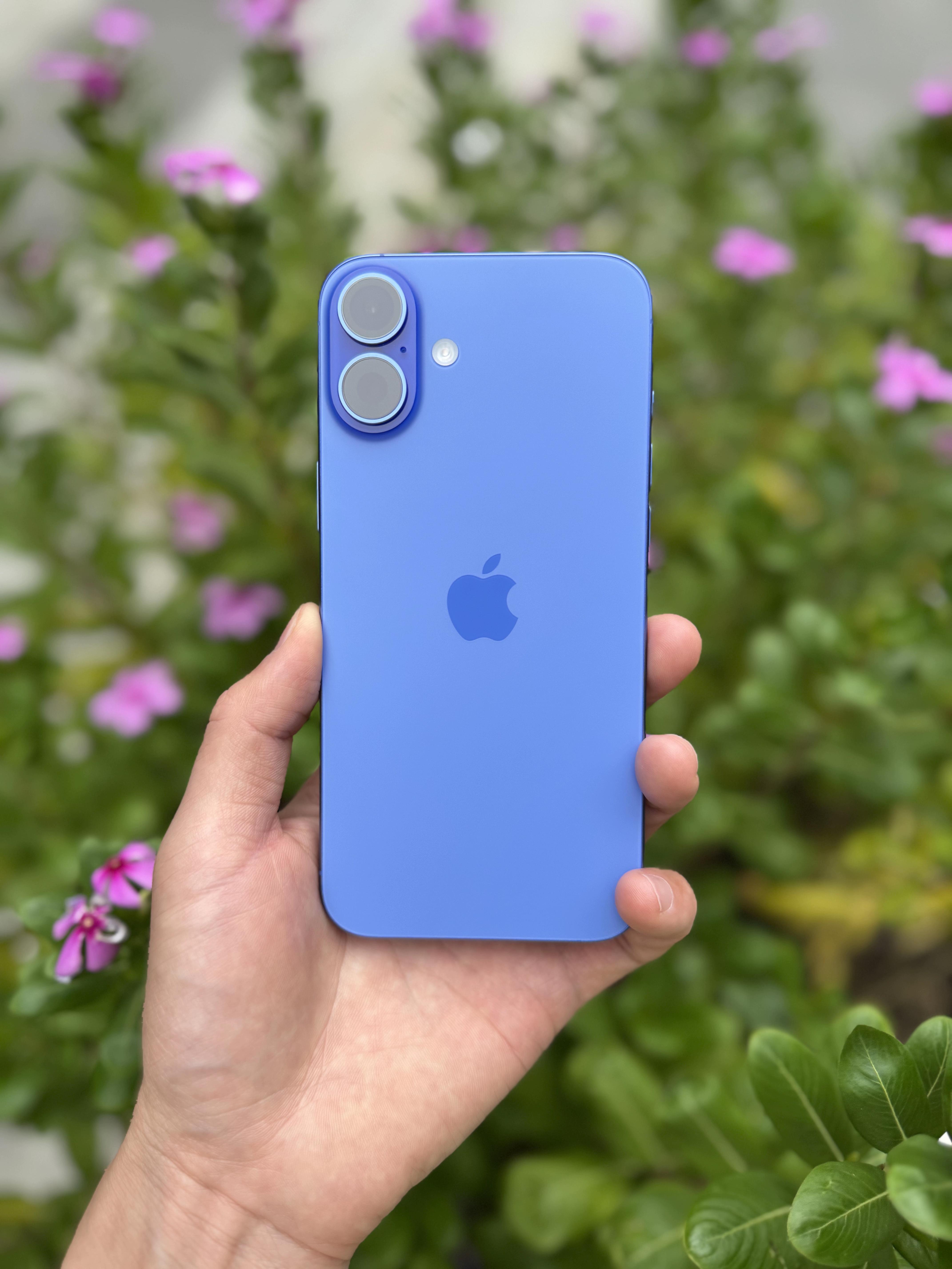 iPhone16 真的值得买吗？ - 知乎