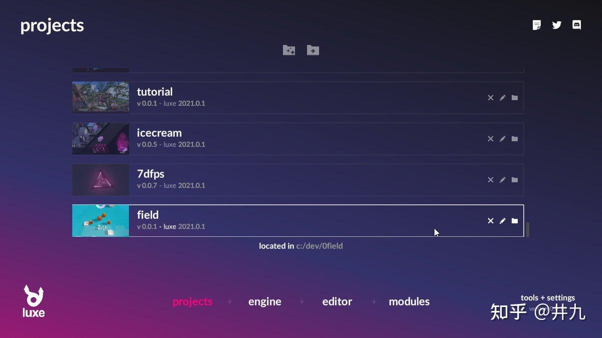 unity和unreal之外有哪些值得一提的引擎？ - 知乎
