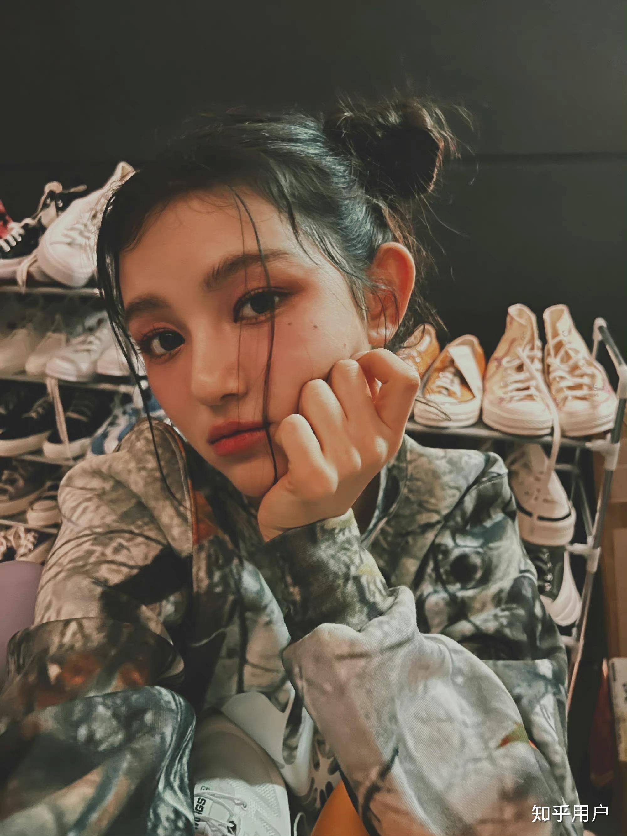 如何评价NewJeans成员Danielle(Danielle Marsh)？ - 知乎