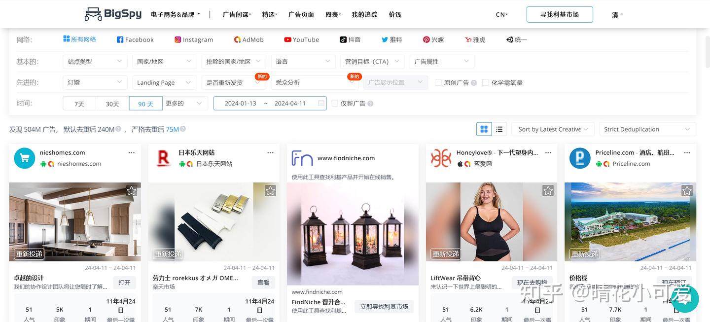 如何利用 Turbo Ad Finder 解锁成功广告营销？ - 知乎