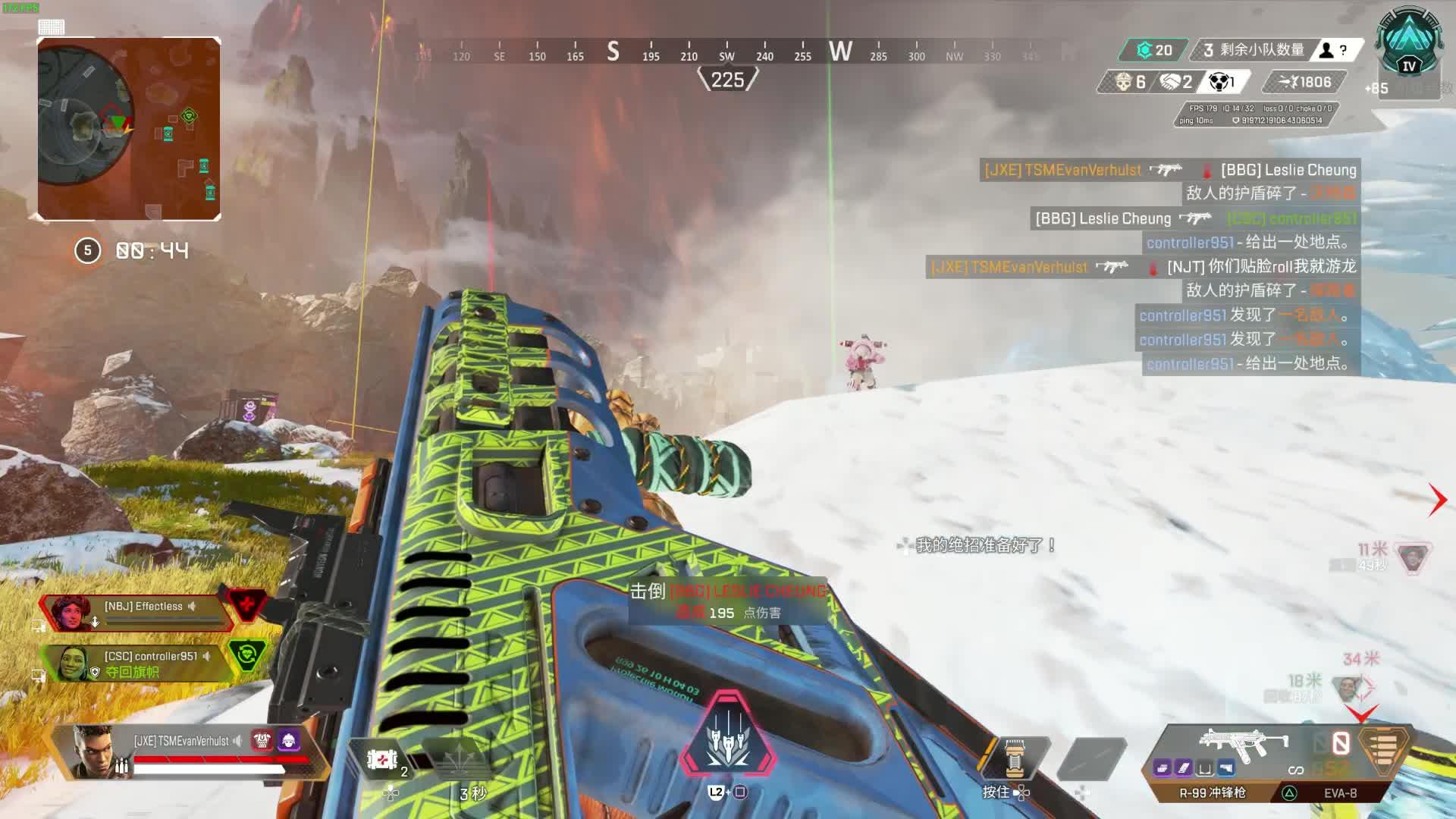 玩APEX用什么手柄好? - 知乎