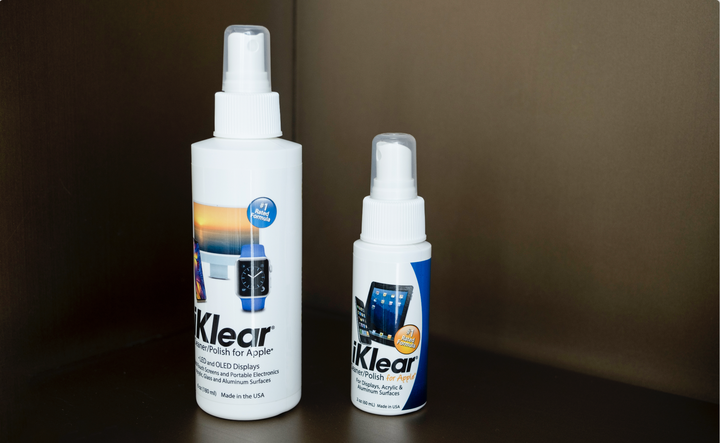 不会清洁电脑屏幕？iKlear让你整整一周远离屏幕清洁 - 知乎