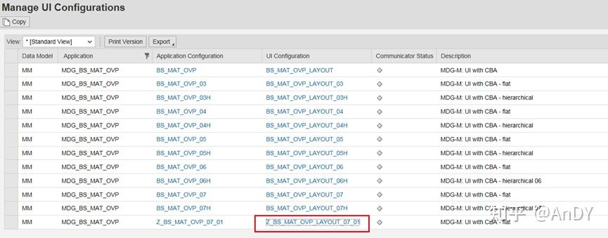 SAP MDG 系统详解-第一期 - 知乎