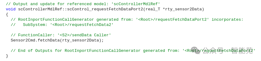 面向服务的架构（SOA）与Simulink 实现示例 - 知乎
