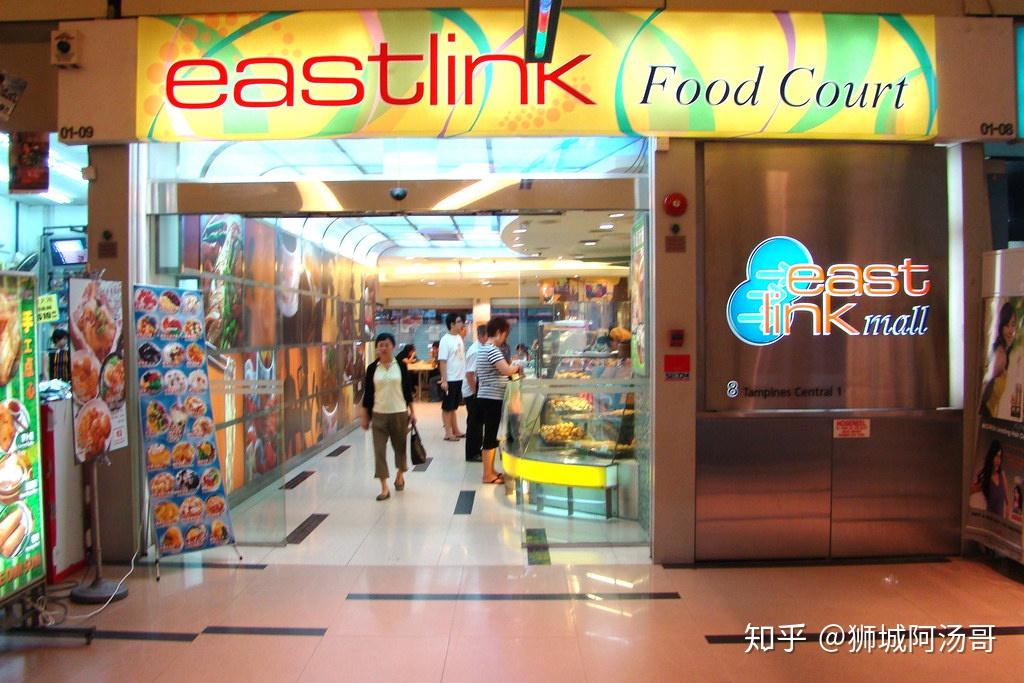 新加坡干货大全系列之地铁篇(2)—绿线 - 知乎