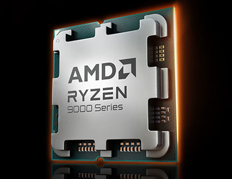 AMD 9700X性能跑分简介，AMD 9700X装机方案推荐，主板搭配B650M。