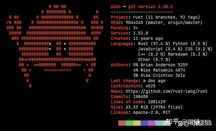 Linux内核嵌入Rust、谷歌Android内使用Rust，Rust是要起飞了吗 - 知乎