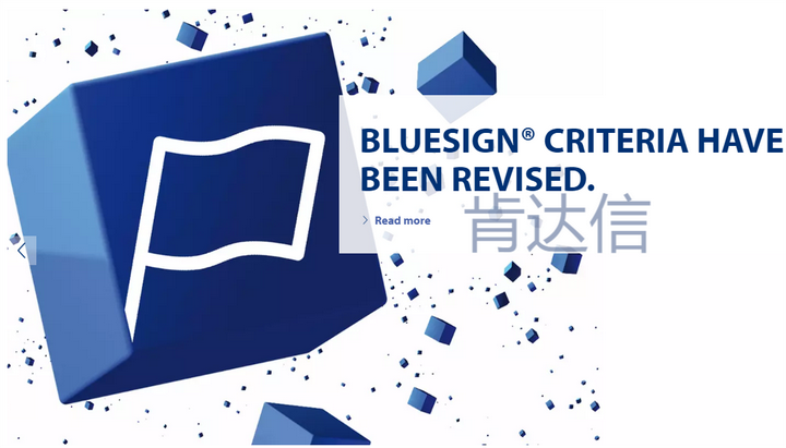 bluesign蓝标SYSTEM认证联合整个纺织价值链的力量，一起减少对人类和地球的影响 - 知乎